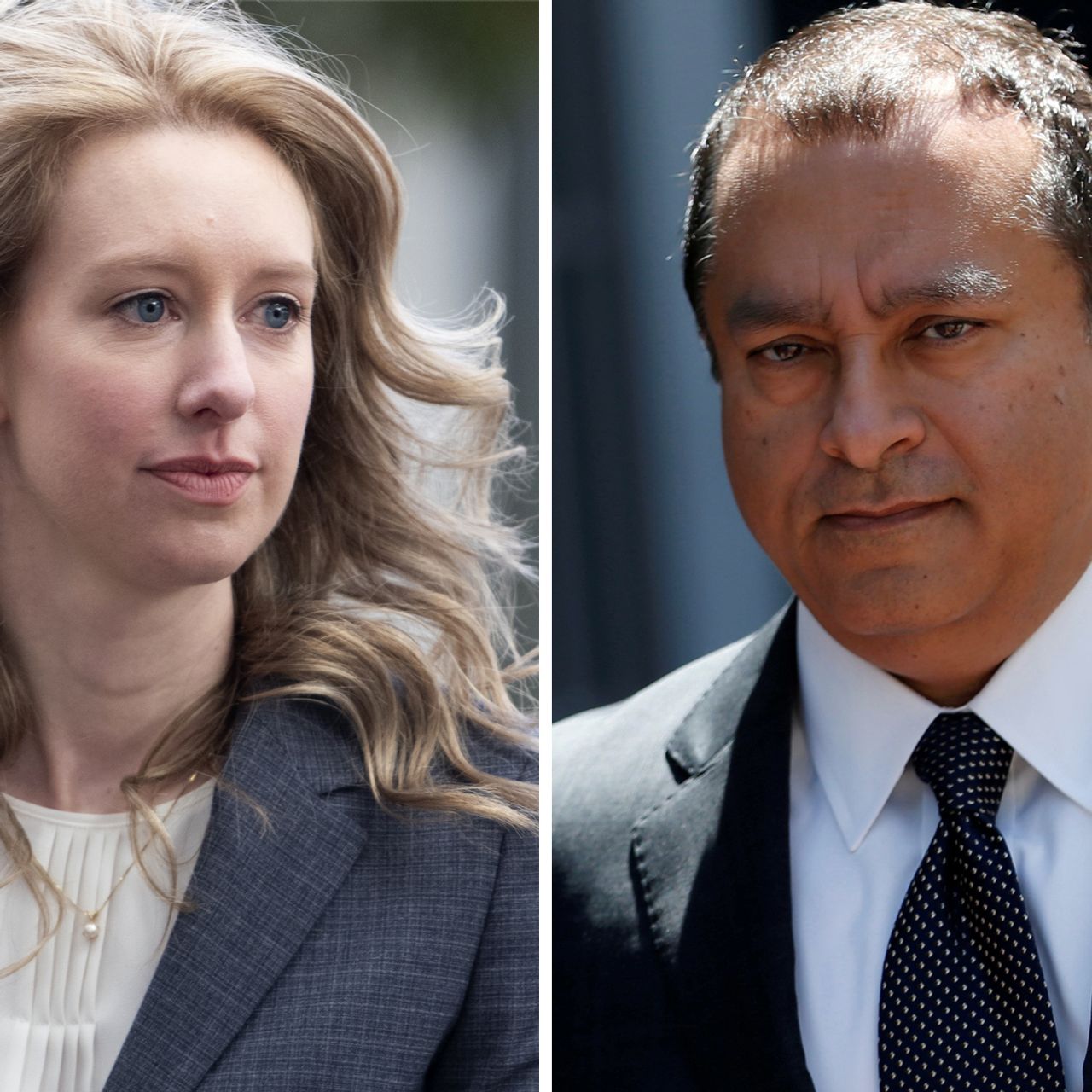 Звездата на Силициевата долина Елизабет Холмс с ефективна присъда ...